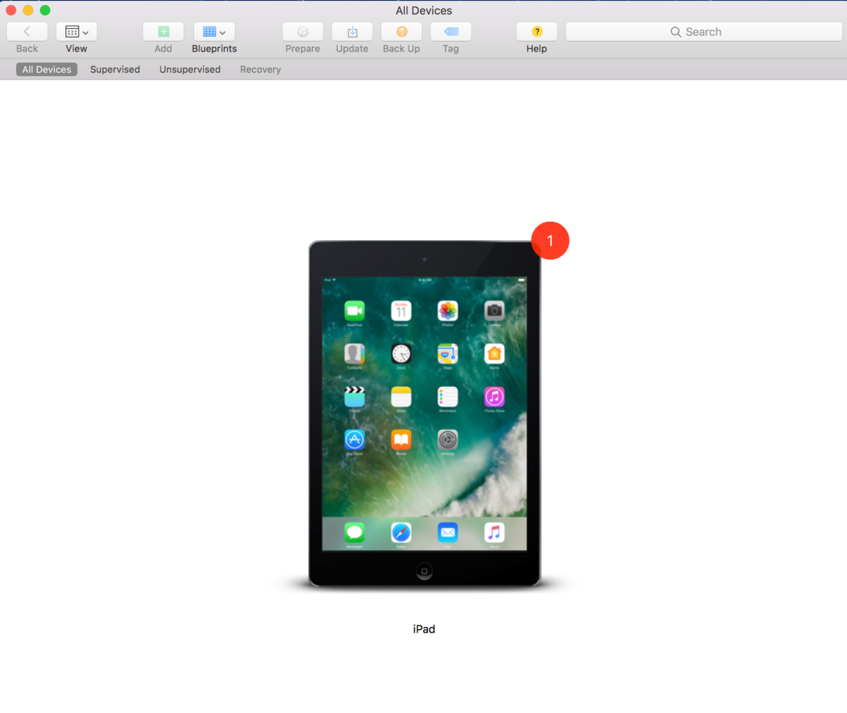 Setting Up a Supervised iPad Meeting Room Display - Workscape - Meeting ...